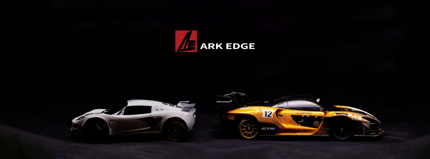 ArkEdge RC | Drift for Dreams with ArkEdge Micro RC Drift Chassis – Ark ...