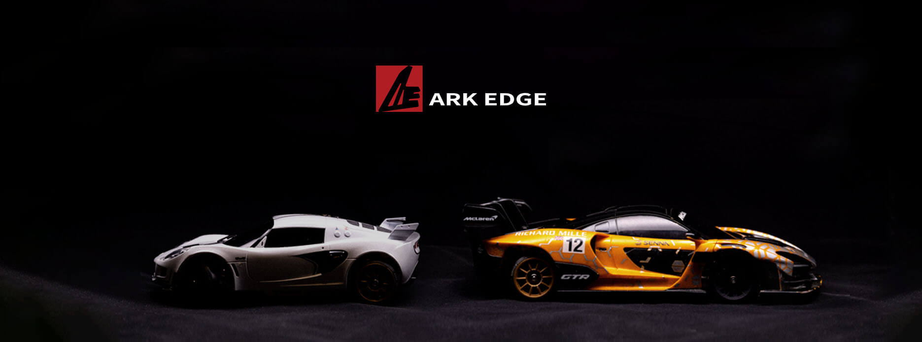 ArkEdge RC | Drift for Dreams with ArkEdge Micro RC Drift Chassis – Ark ...