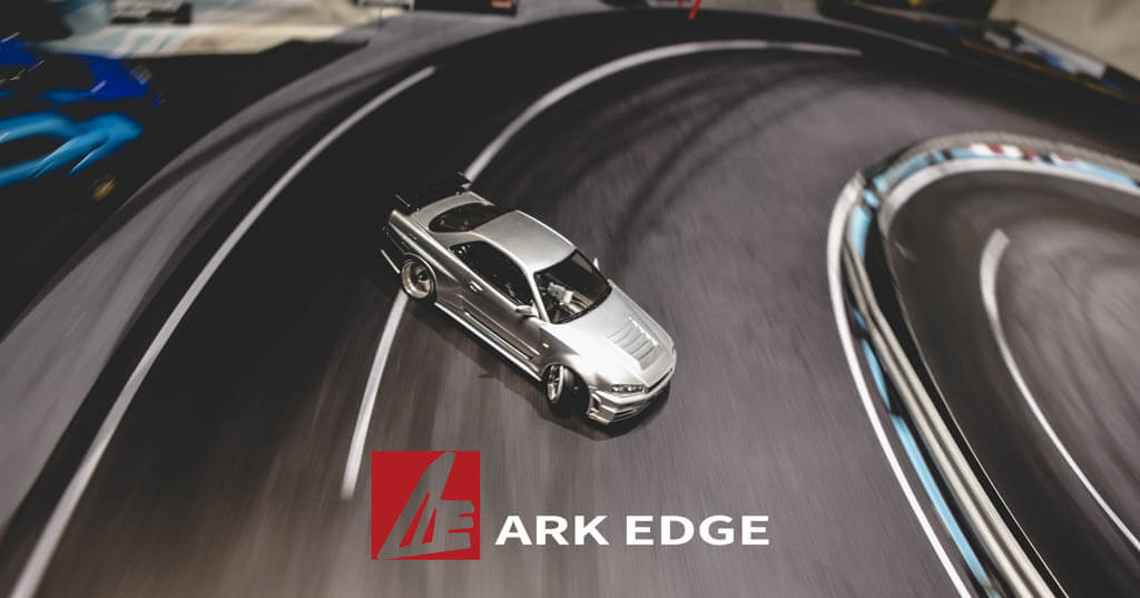 ARK EDGE | The Ultimate 1/24 RC Drift Ecosystem – Ark Edge RC